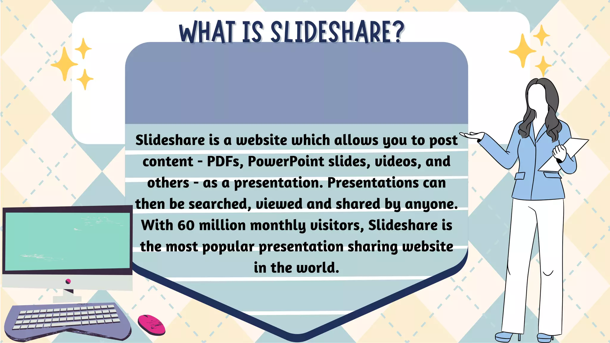 Exploring SlideShare.pdf