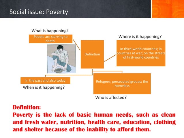 Exploring social issues | PPT