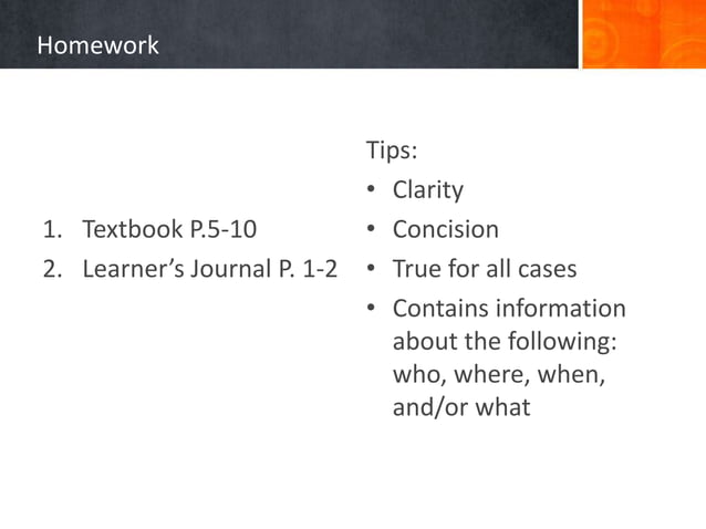 Exploring social issues | PPT