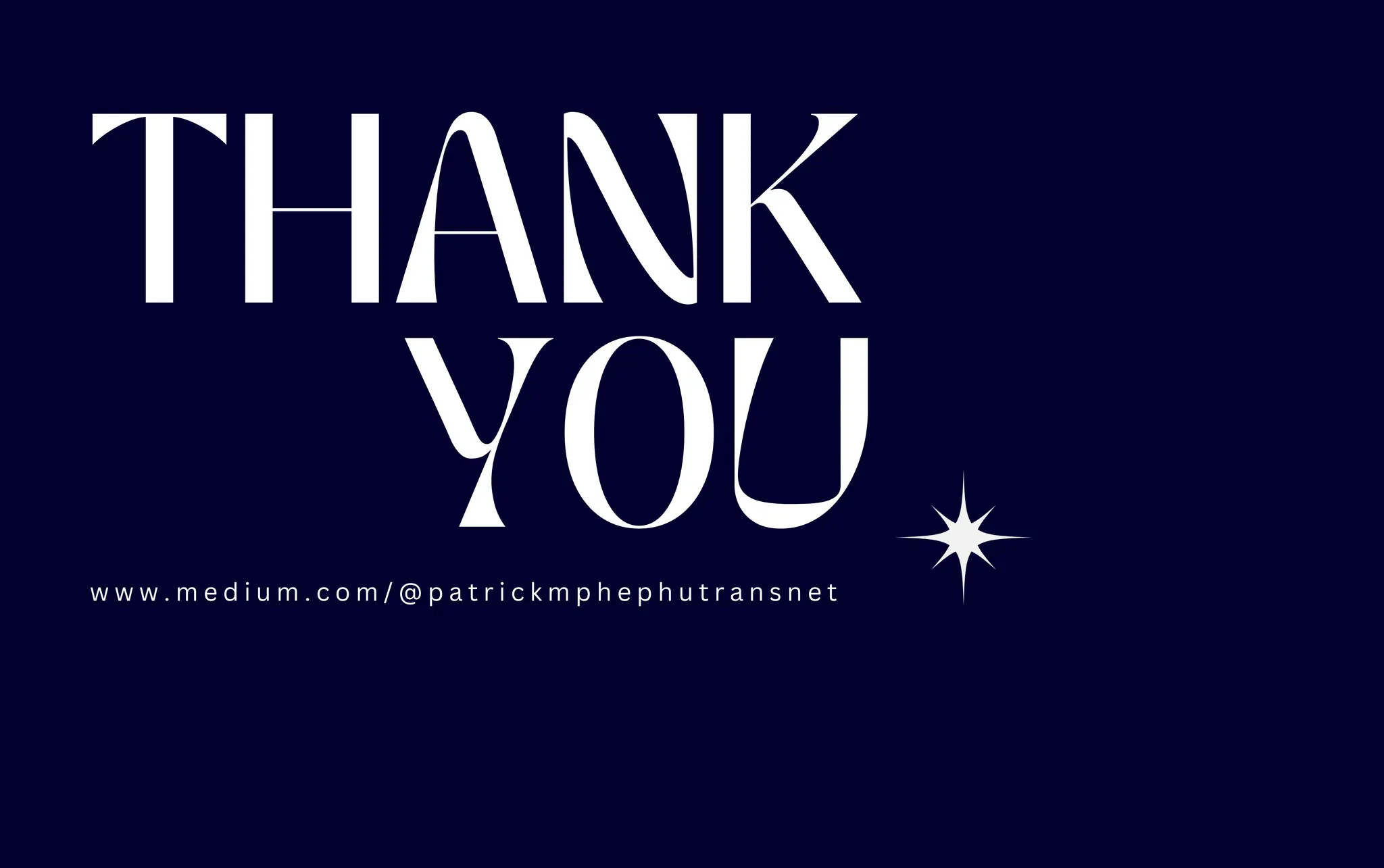 Patrick Mphephu Transnet Presents: South Africa's Indigenous Legacies | PPT