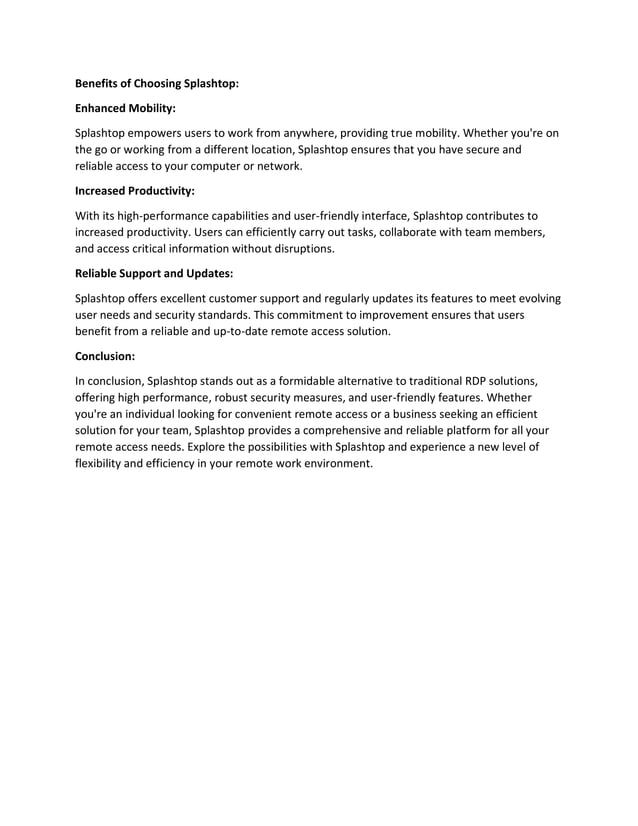 Exploring Splashtop as Your RDP Alternative Access Solution.pdf