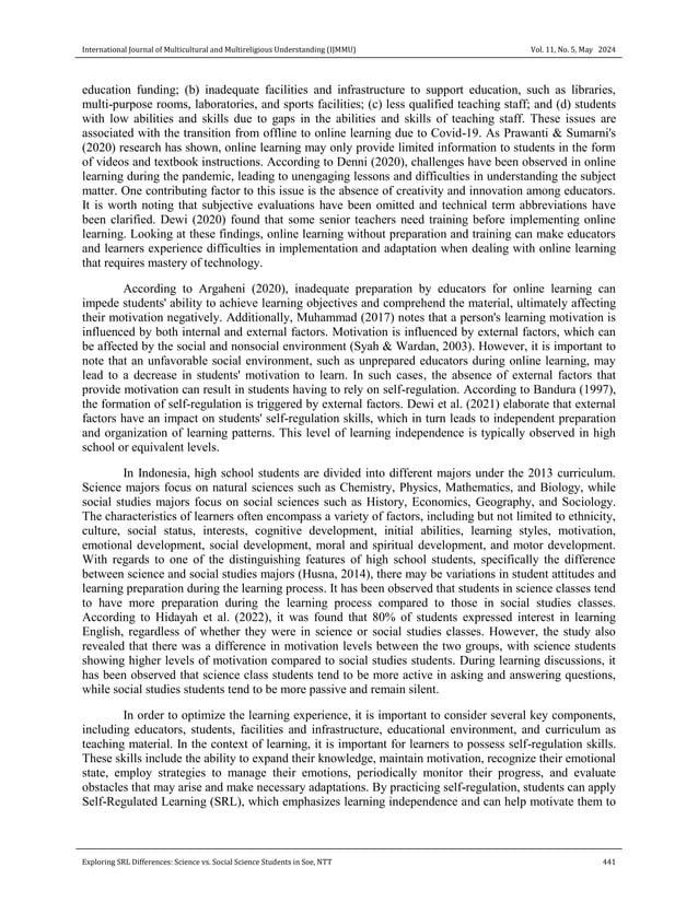 Incorporating Engineering Principles in Science Classes | PDF