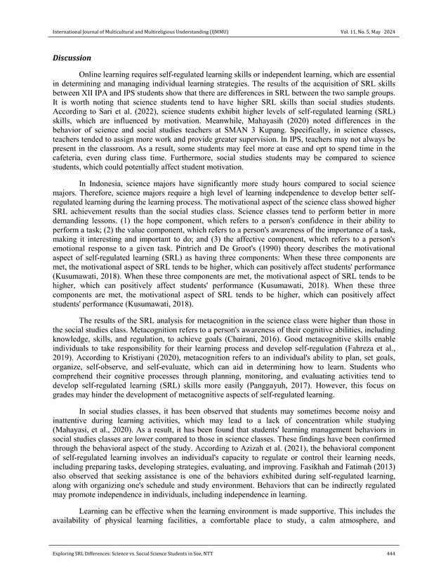 Incorporating Engineering Principles in Science Classes | PDF