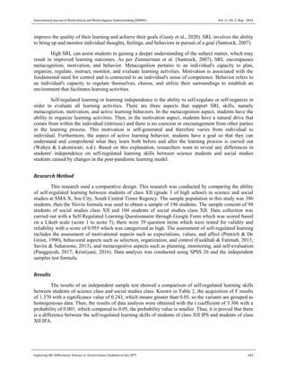 Innovative Methods for Teaching Earth Science | PDF