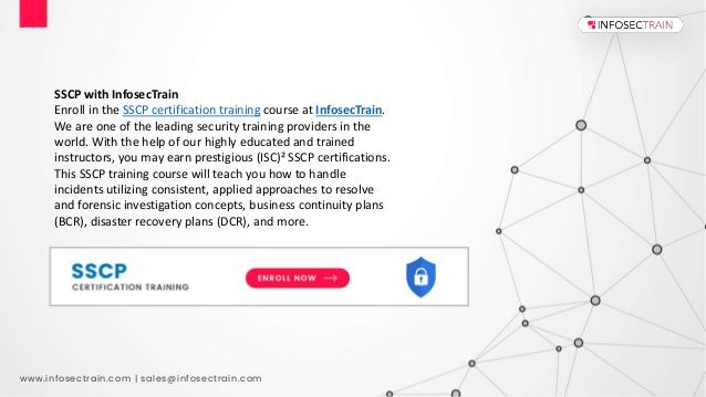 Exploring SSCP Domain 4 Incident Response and Recovery for a Career in IT Security.pptx