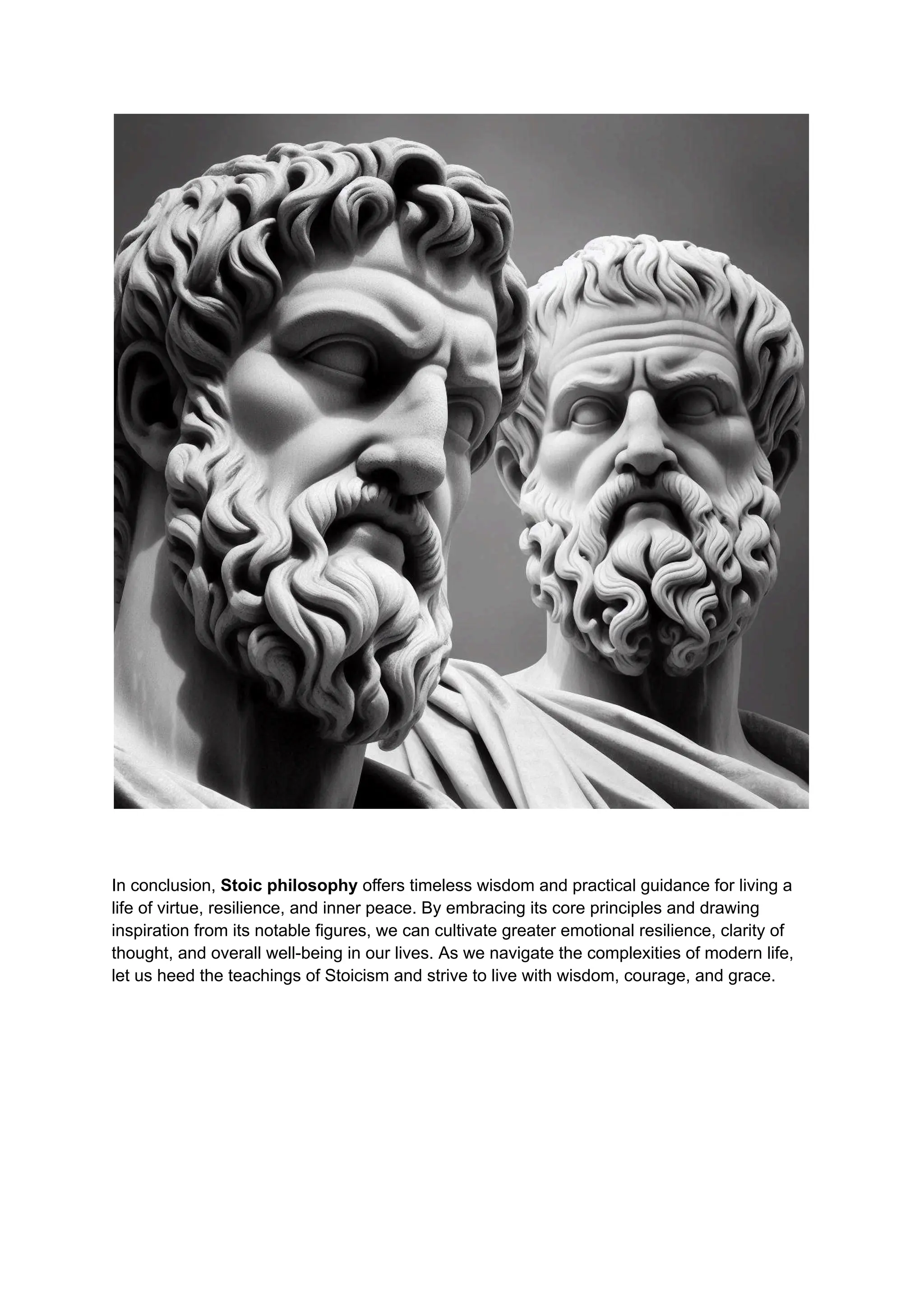 Exploring Stoic Philosophy From Ancient Wisdom to Modern Relevance.pdf