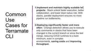 Exploring Terramate DevOps (Presentation) | PPT
