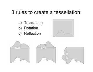 Exploring tessellations | PDF