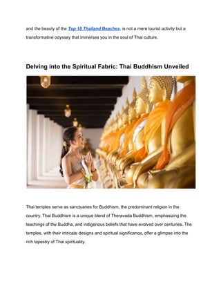 Exploring Thai Temples_ A Spiritual Experience.pdf