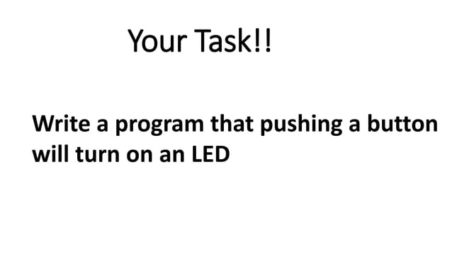 Exploring The Abcs Of Raspberry Pi And Pythonday 3 Ppt