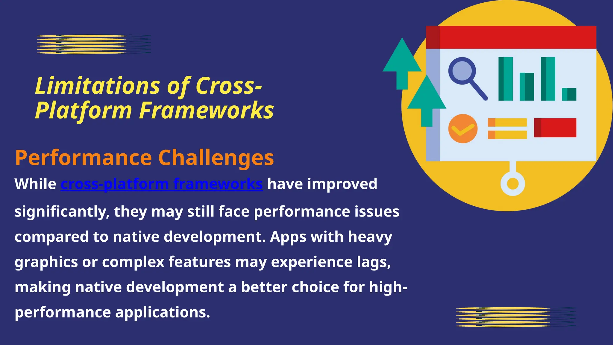 Exploring the Advantages and Limitations of Leading Cross-Platform ...