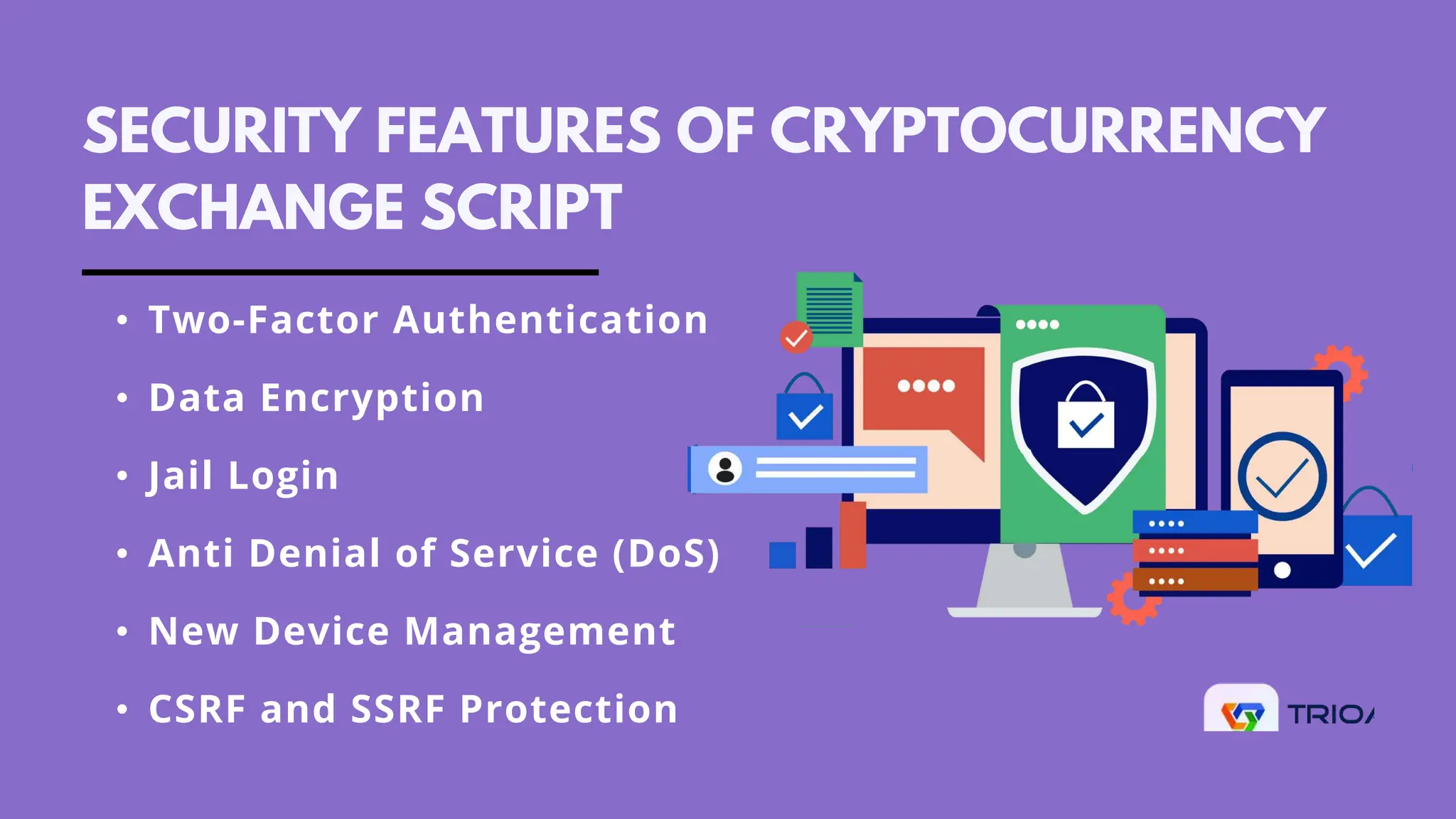 What are the benefits of Cryptocurrency Exchange Script.pptx