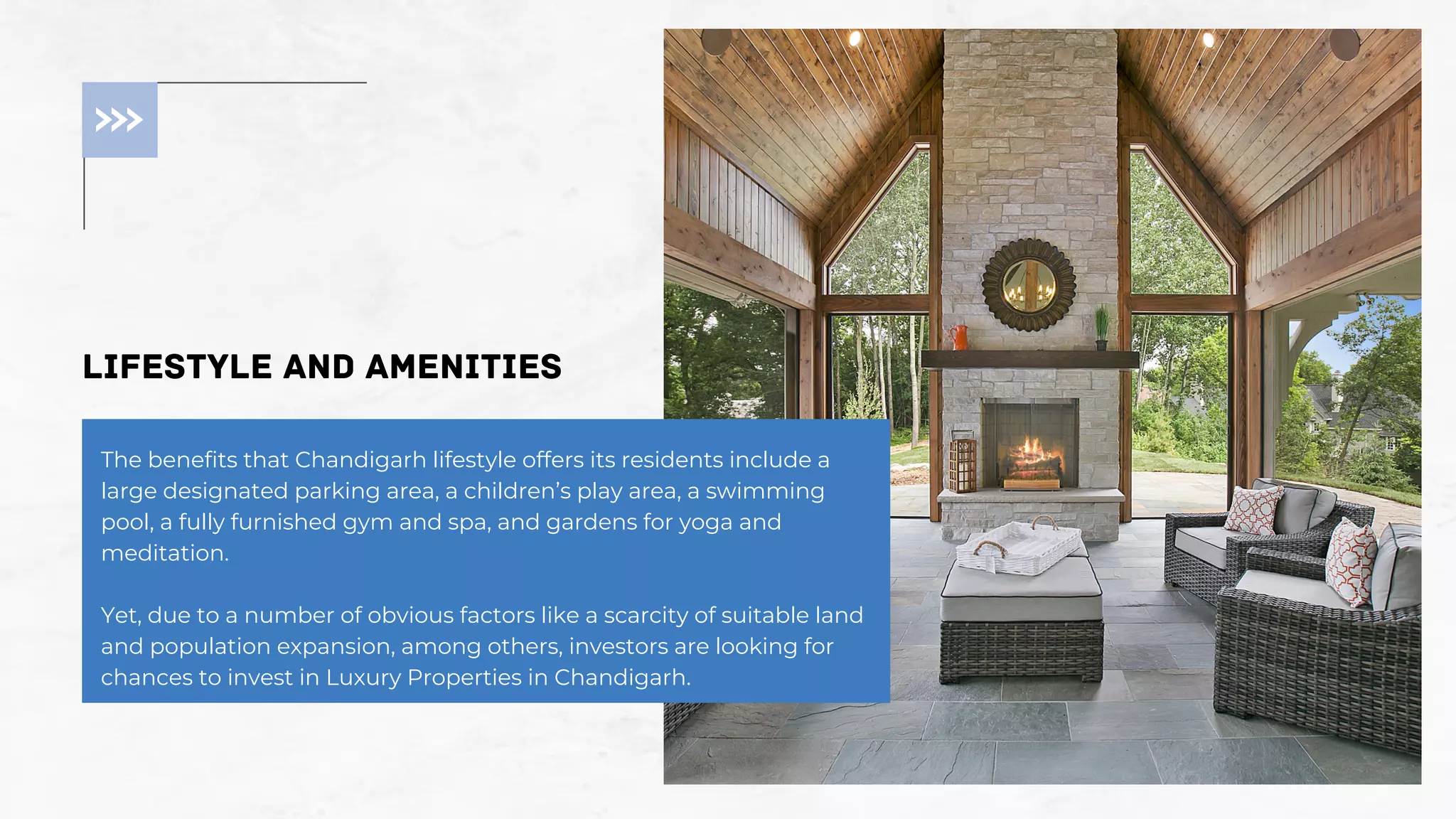 Advantages of Luxury Property Investment in Chandigarh.pdf