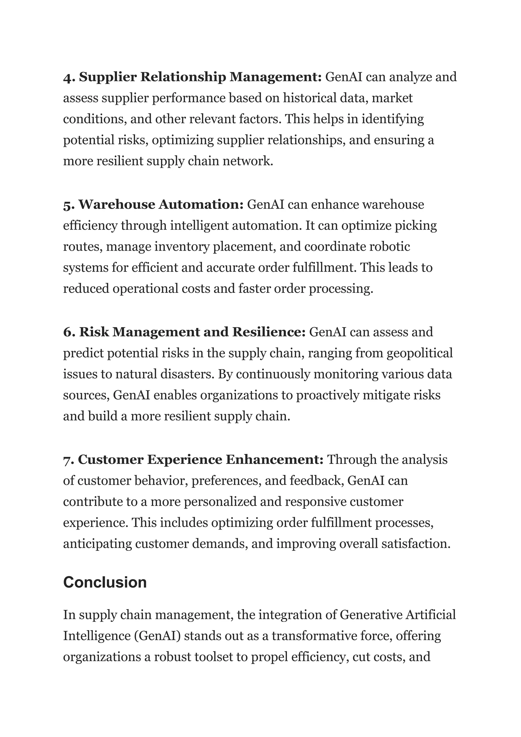 Exploring the Applications of GenAI in Supply Chain Management.pdf