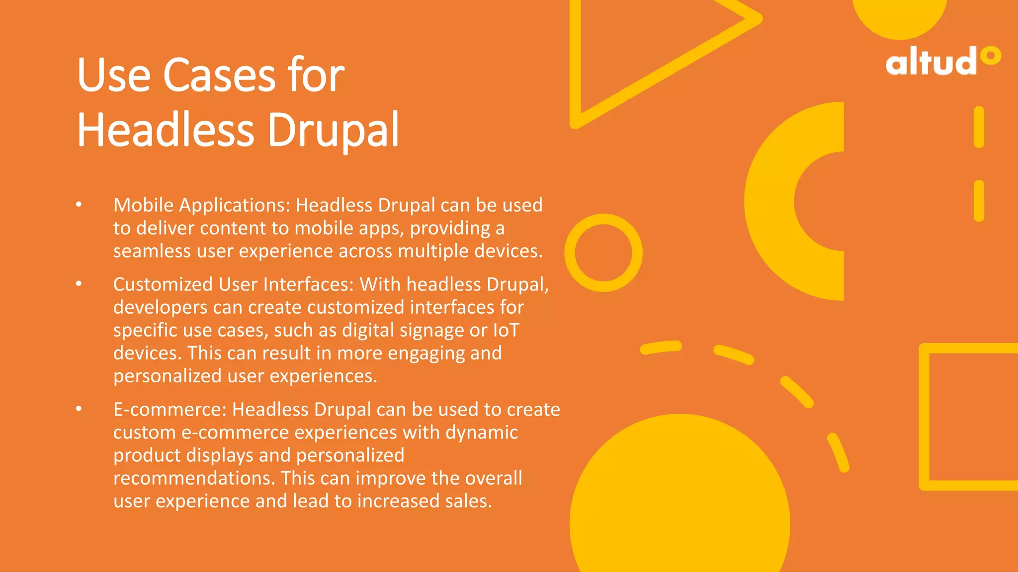 Exploring the Benefits and Challenges of Headless Drupal for Web Development.pptx