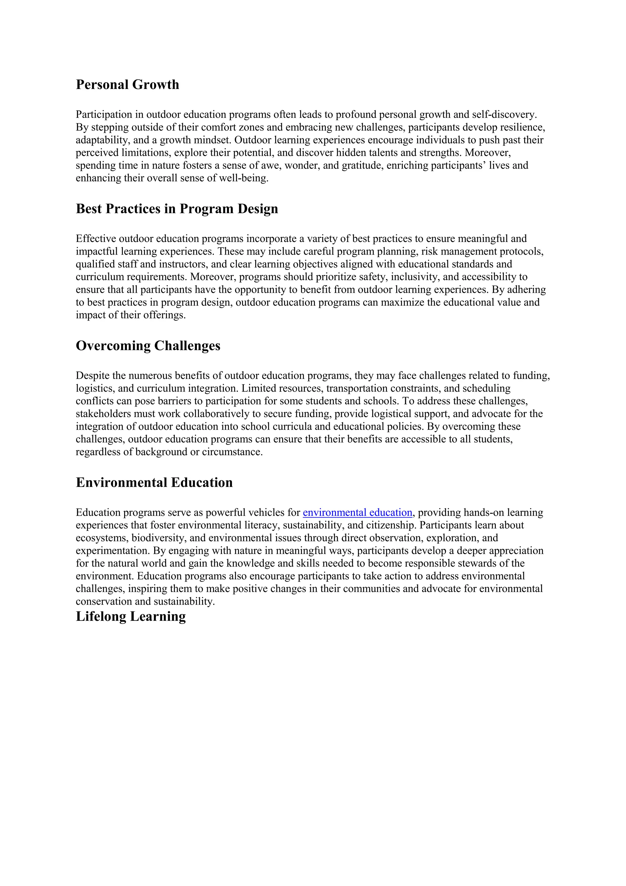 Exploring the Benefits and Impact of Outdoor Education Programs.pdf