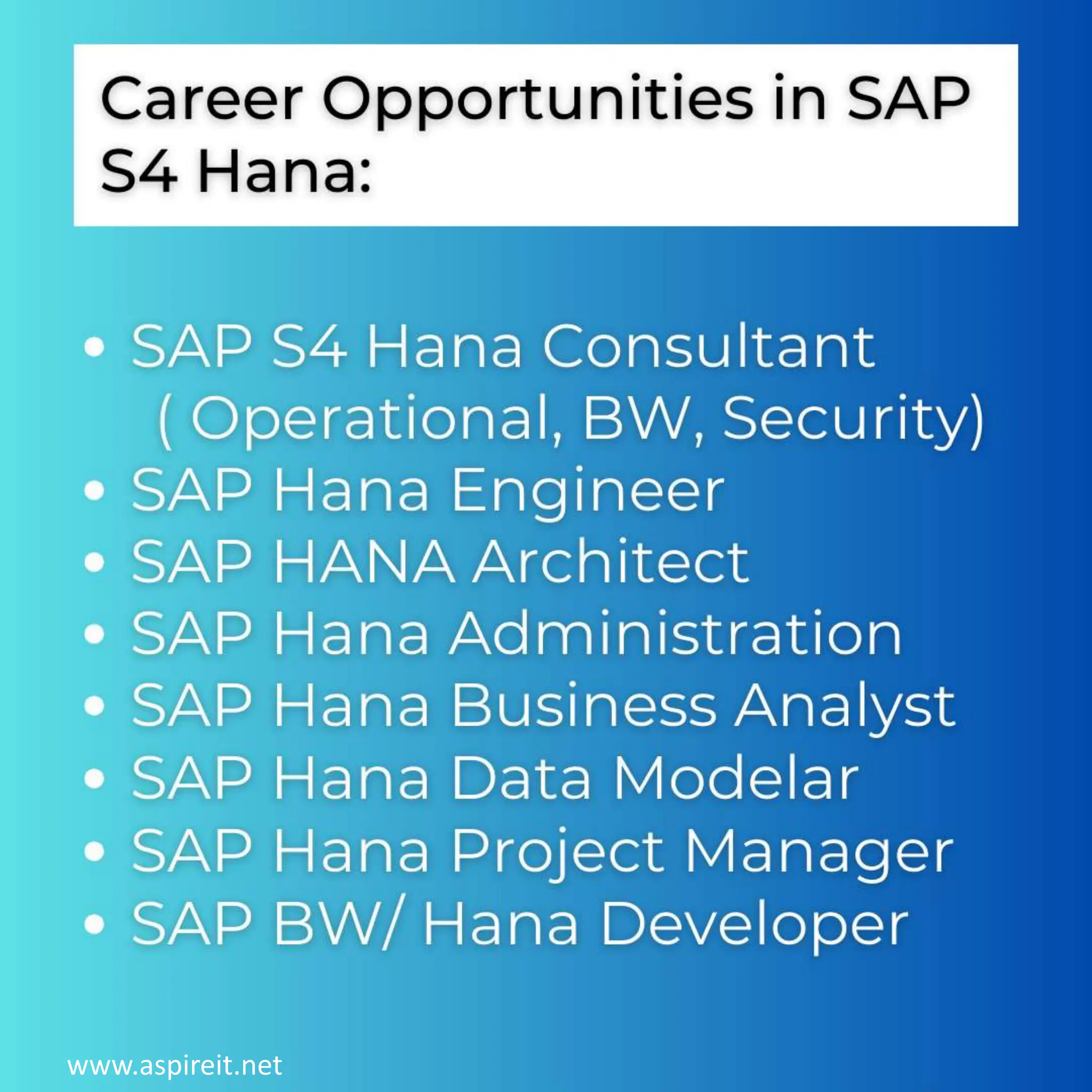 Exploring the benefits of SAP S4 HANA.pptx