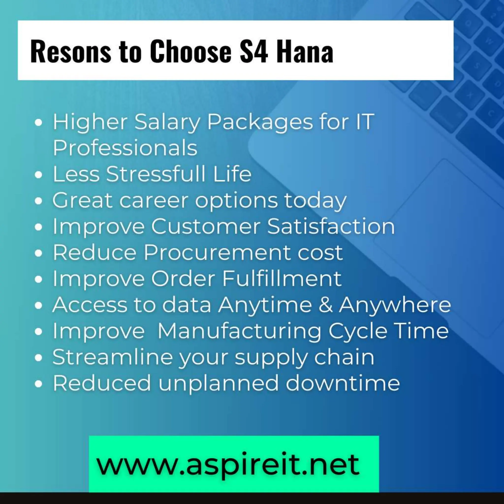 Exploring the benefits of SAP S4 HANA.pptx