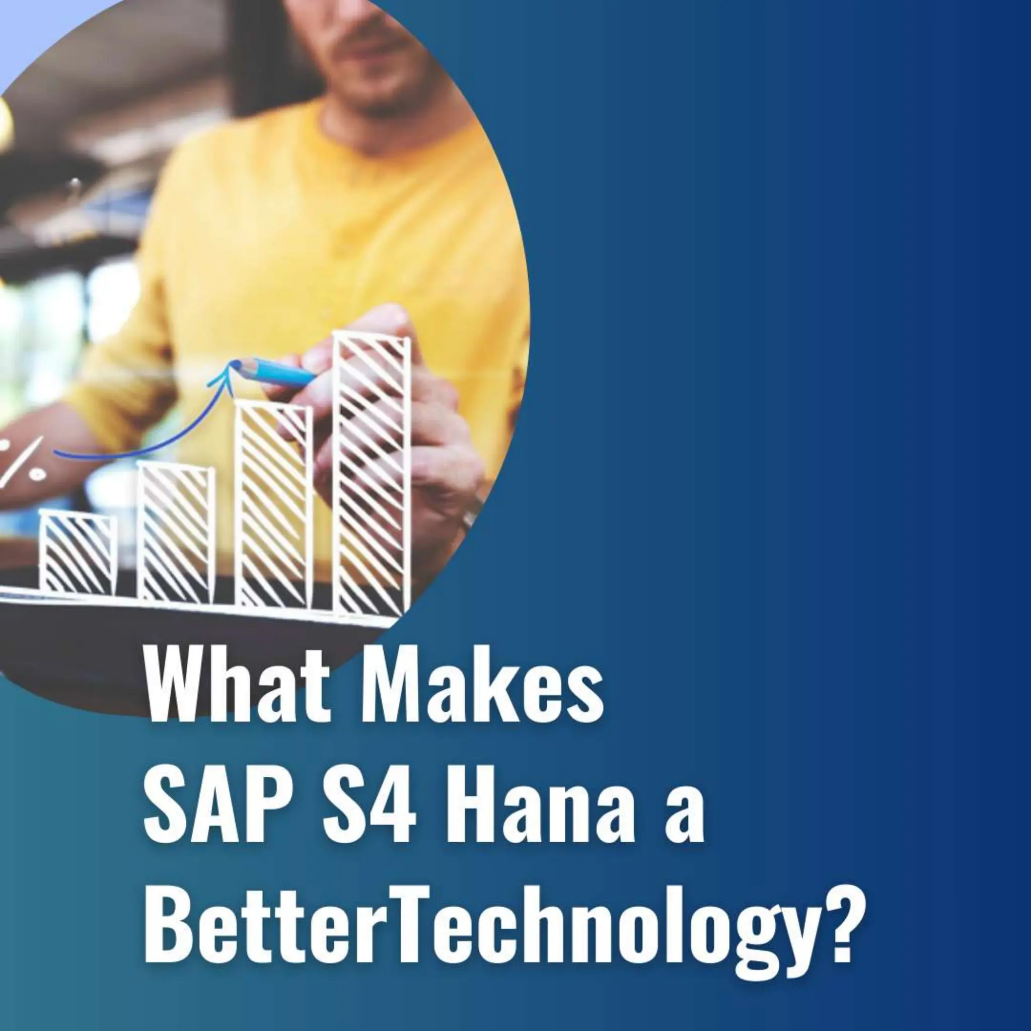 Exploring the benefits of SAP S4 HANA.pptx