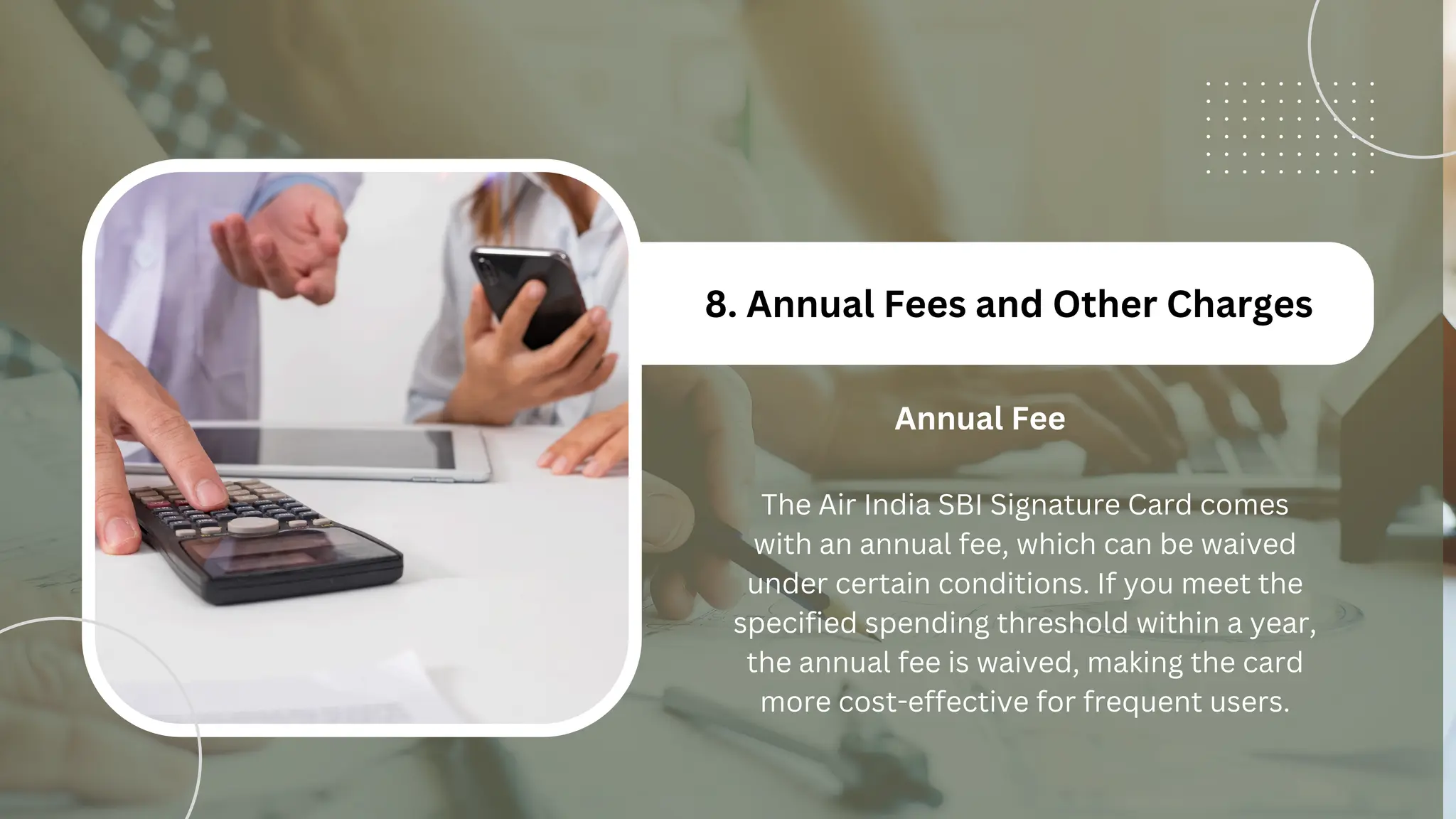 Exploring the Benefits of the Air India SBI Signature Card.pdf