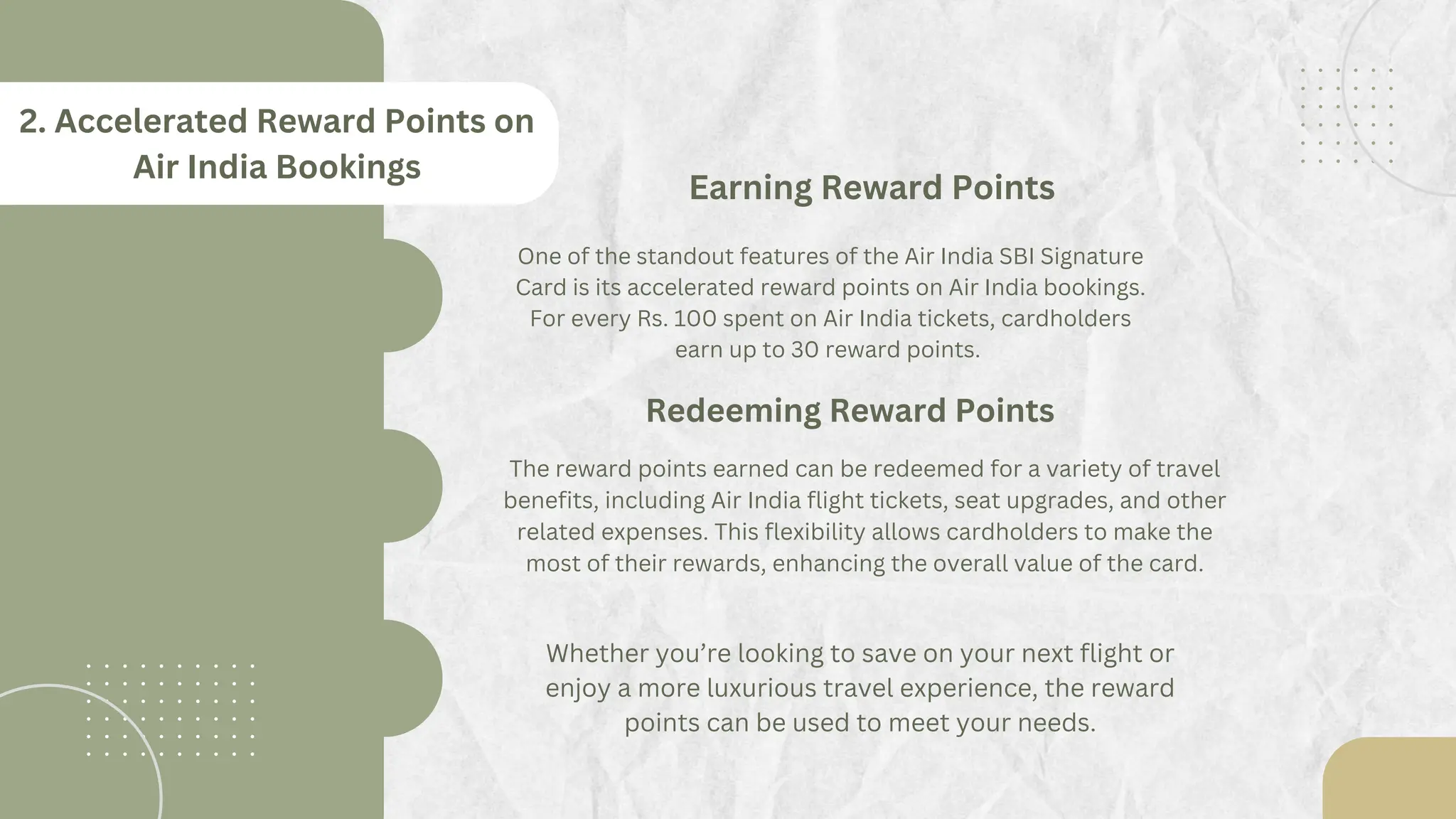 Exploring the Benefits of the Air India SBI Signature Card.pdf