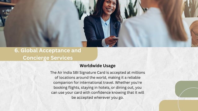 Exploring the Benefits of the Air India SBI Signature Card.pdf