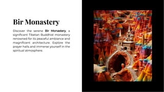 Exploring the Best of Bir Billing Top 19 Must-Visit Places and ...