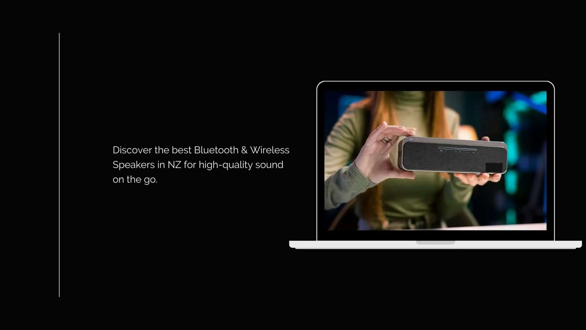 Exploring the Best Speakers in New Zealand - Hotspot Electronics.pptx