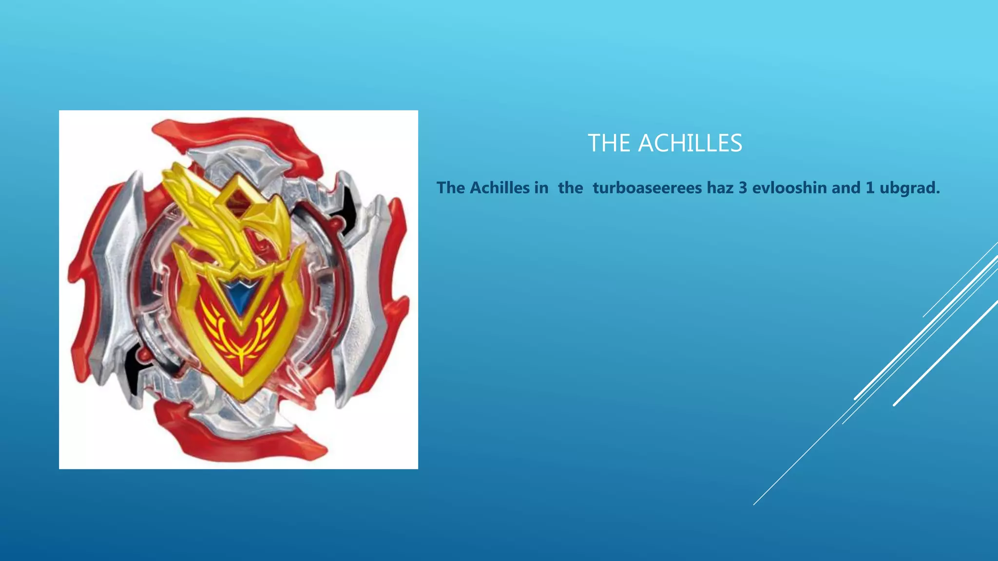 Exploring the Beyblade world.pptx