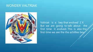 Exploring the Beyblade world.pptx