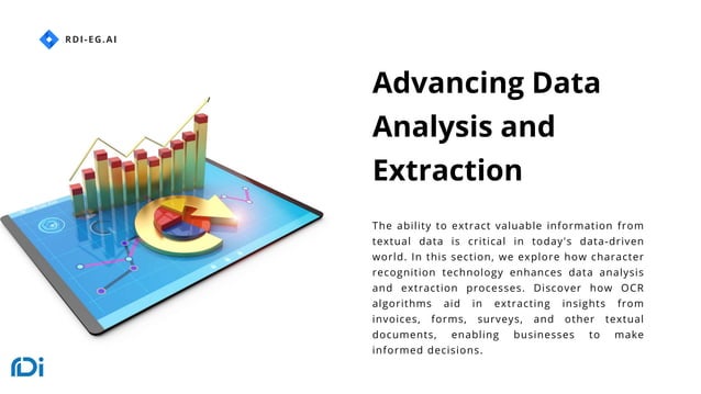 Exploring The Boundless Possibilities of Character Recognition ...