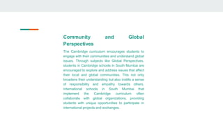 Exploring the Cambridge Curriculum_ What Makes It Stand Out.pptx