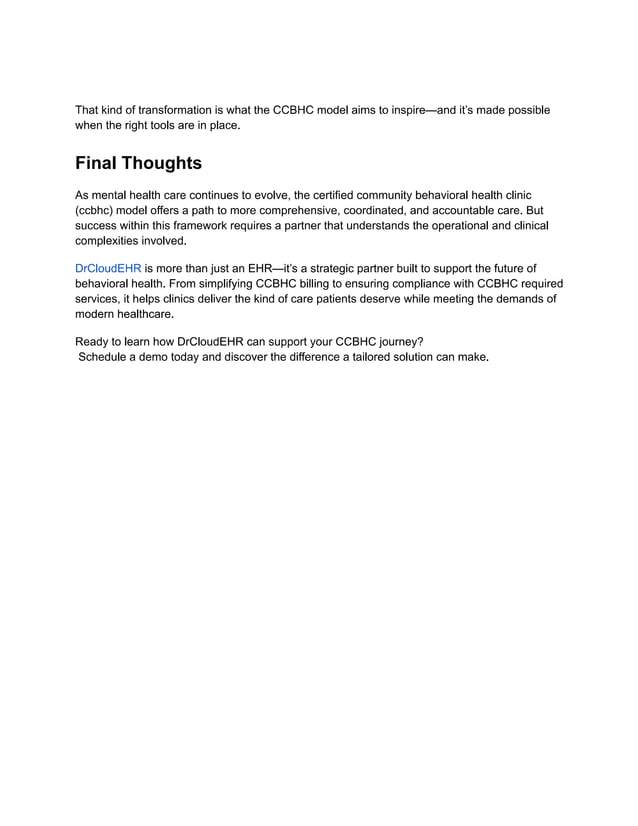 Exploring the CCBHC Model for Mental Health Transformation.pdf