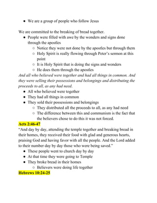 “Exploring the Church #2 Pastor Mark Behr | PDF