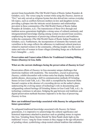 Exploring the Cultural Significance and Historical Significance of ...