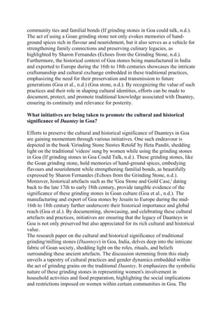 Exploring the Cultural Significance and Historical Significance of ...