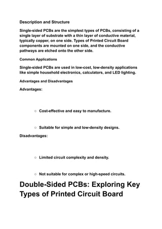 Exploring the Diversity_ Various Types of Printed Circuit Boards .pdf