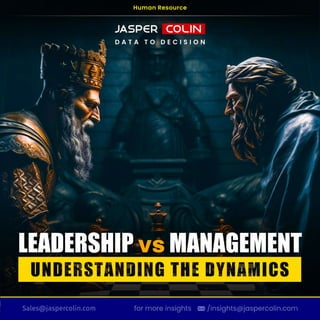 Exploring the Dynamics of Leadership vs. Management.pdf