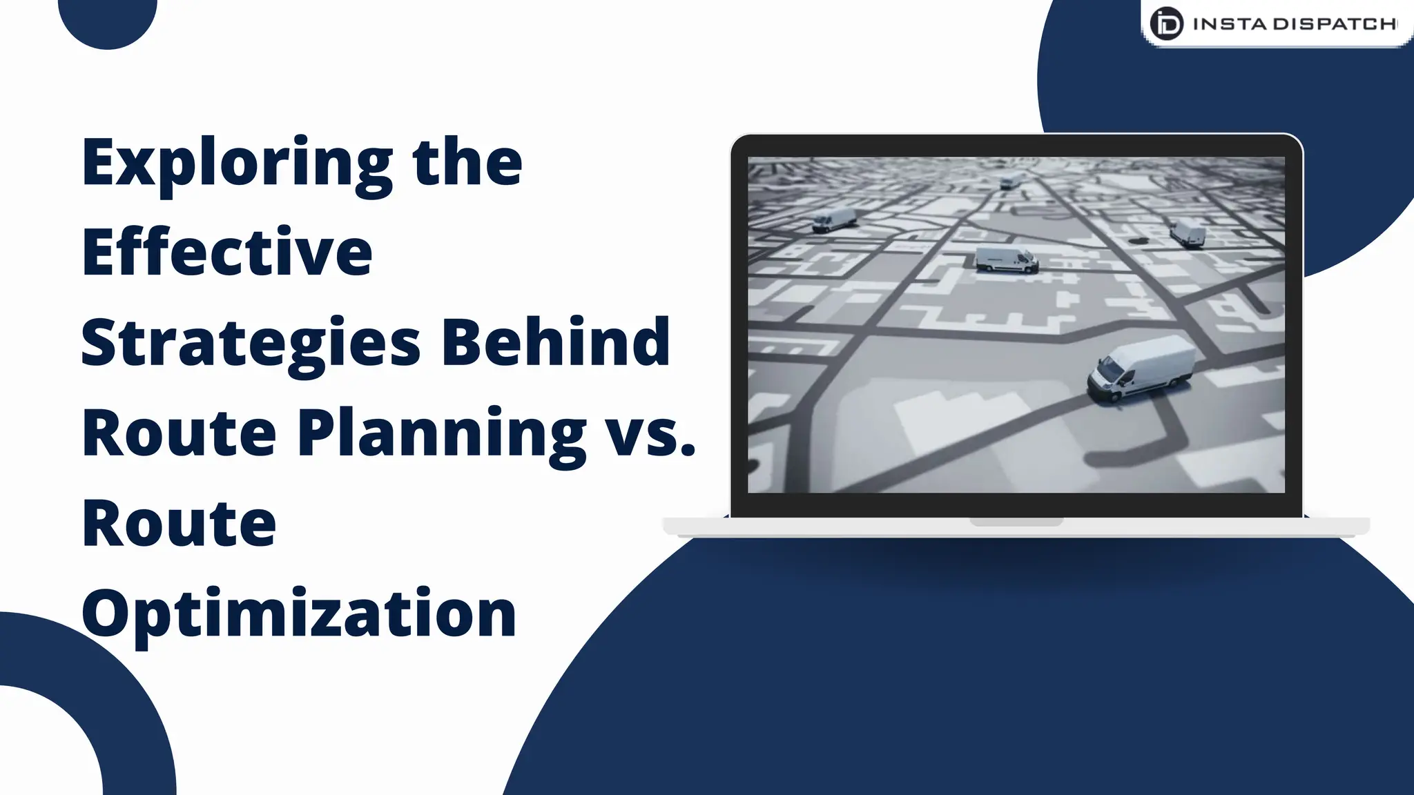 Exploring the Effective Strategies Behind Route Planning vs. Route ...