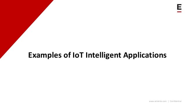 Exploring the emerging IoT technology | PPTX