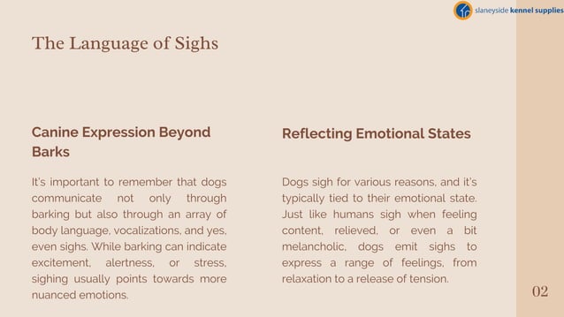 Exploring the Enigma Why Does My Dog Sigh - Slaneyside Kennels.pdf