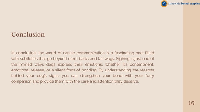 Exploring the Enigma Why Does My Dog Sigh - Slaneyside Kennels.pdf