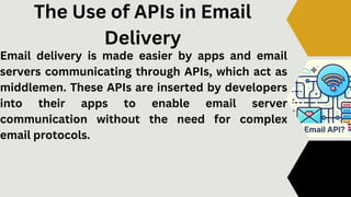 Exploring the Essentials of Email Sending APIs.pdf