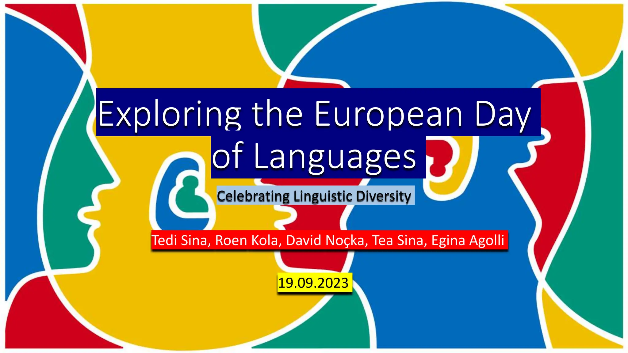 Exploring the European Day of Languages.pptx