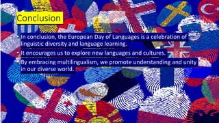 Exploring the European Day of Languages.pptx