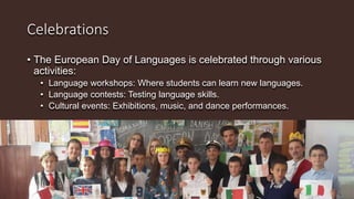 Exploring the European Day of Languages.pptx