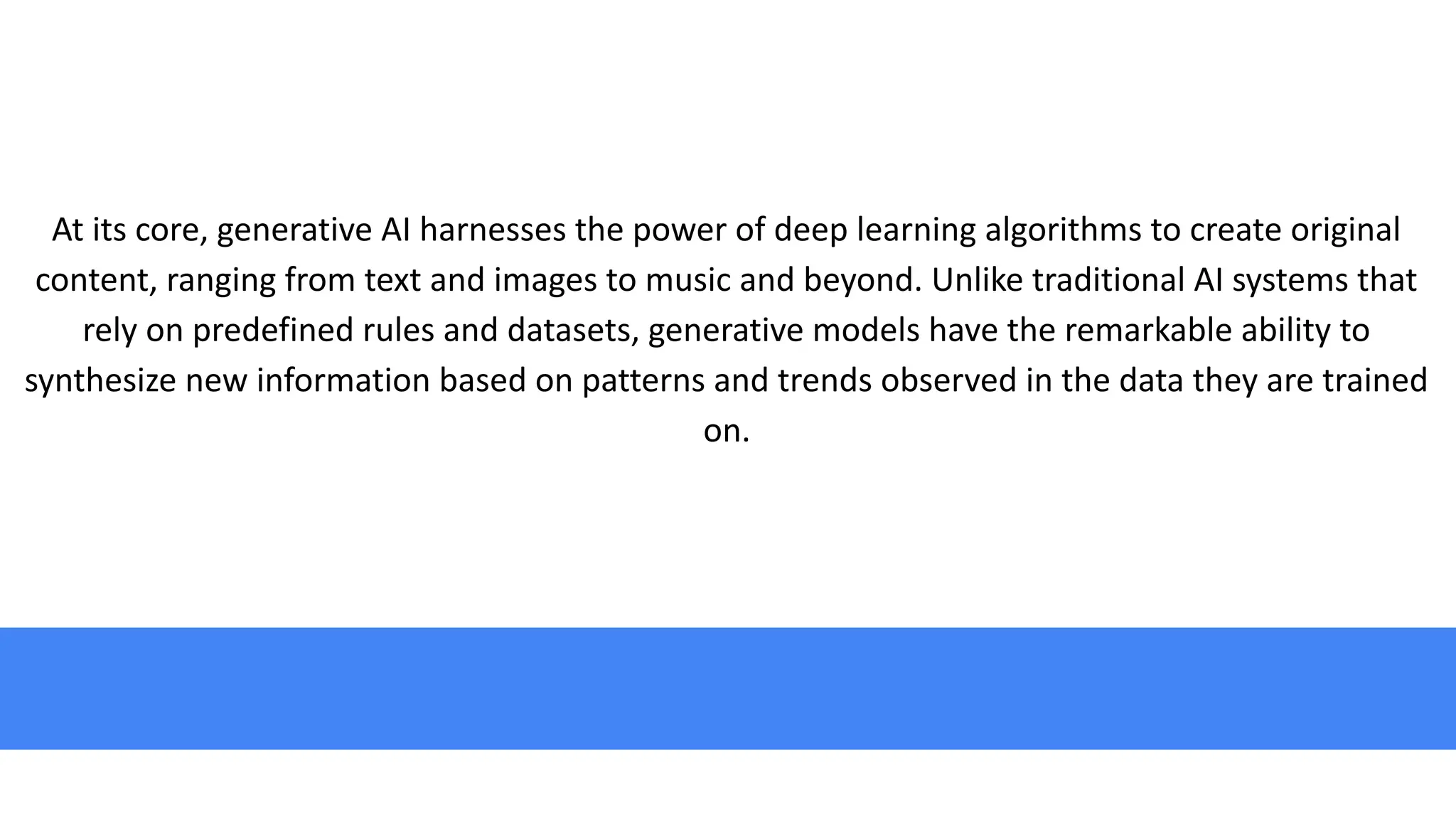 Exploring the Frontier Generative Artificial Intelligence Unveiled.pdf