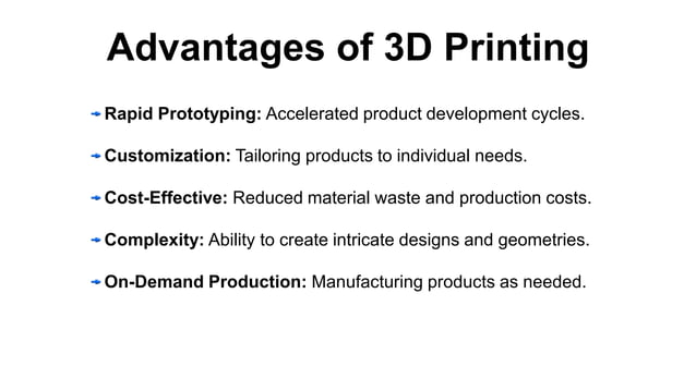 Exploring the Future: 3D Printing Technology.pptx