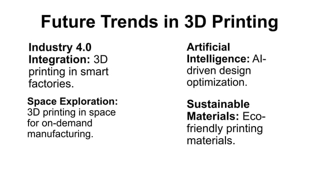 Exploring the Future: 3D Printing Technology.pptx