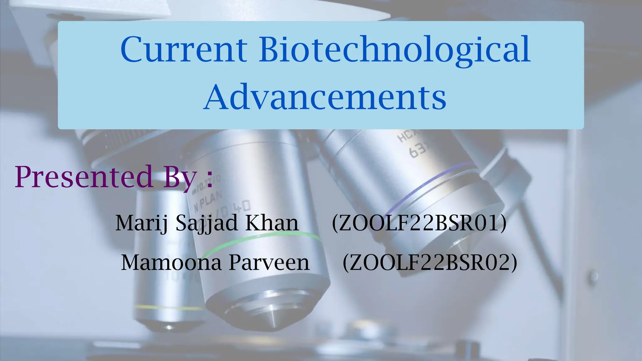 Exploring the Future of Biotechnology.pptx